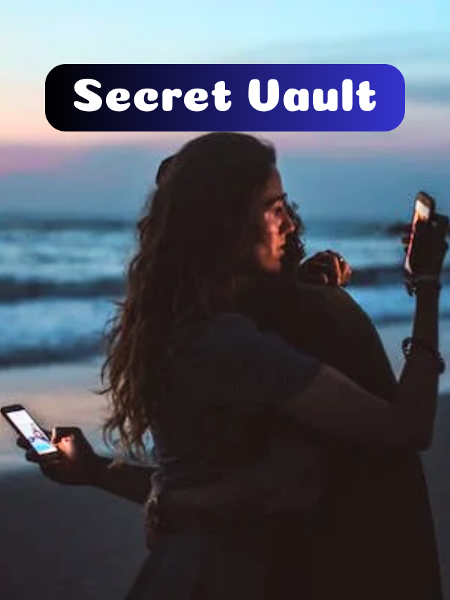 Compass Vault: The Secret To A Secure Digital Life » IND Shorts Apps News