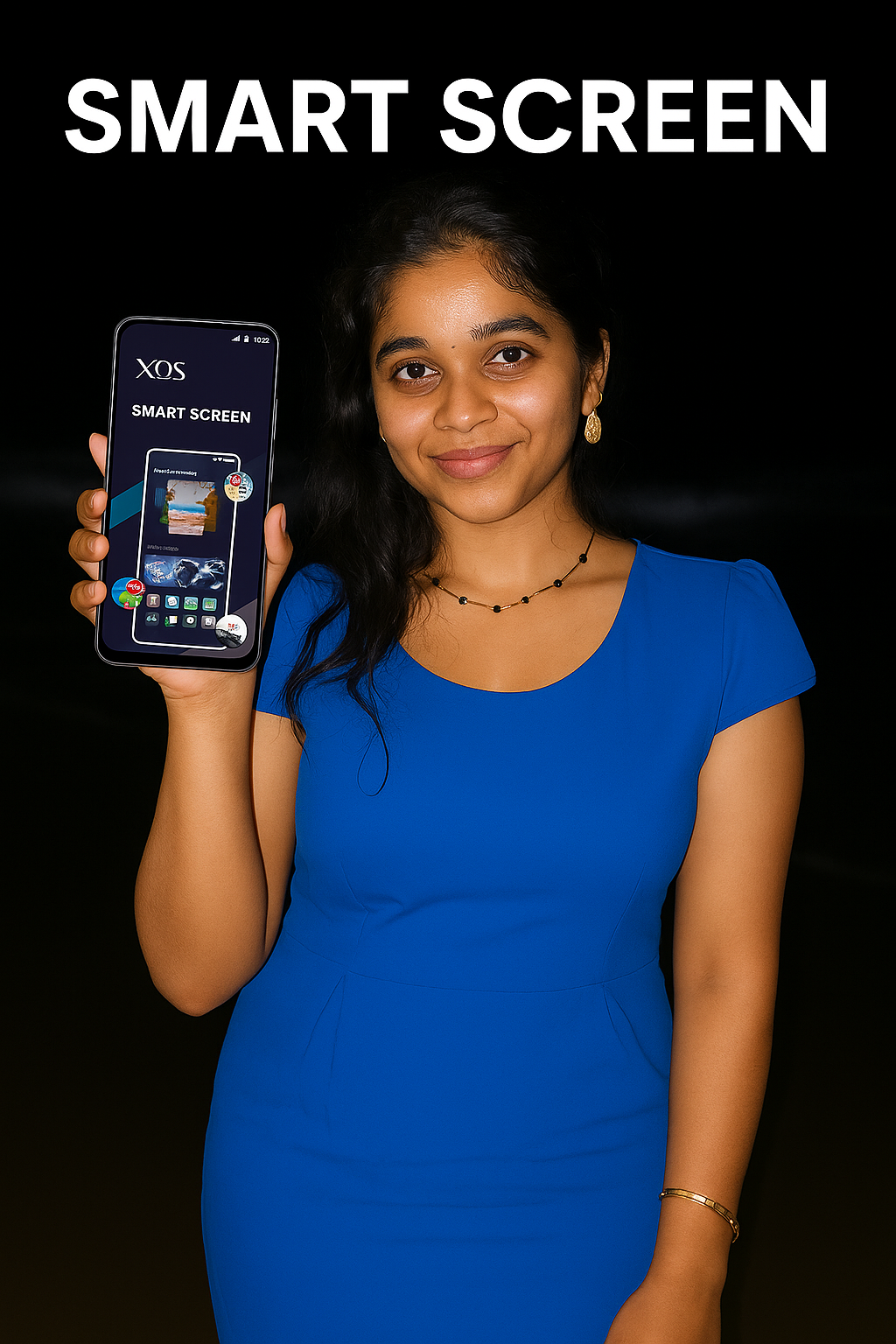 Cool Stylish Launcher 2026 – XOS Launcher Full Review, Features ...